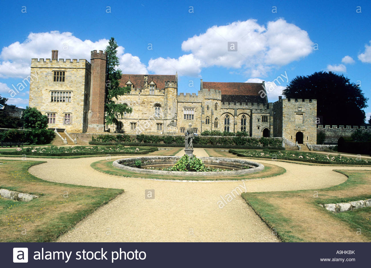Penshurst High Resolution Stock Photography and Images - Alamy