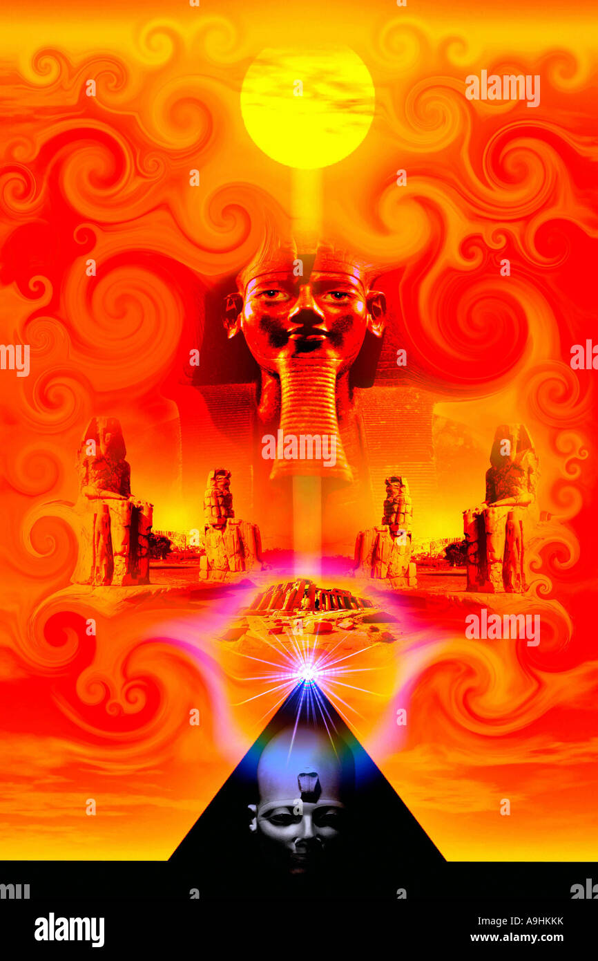 Pyramid dimensions hi-res stock photography and images - Alamy