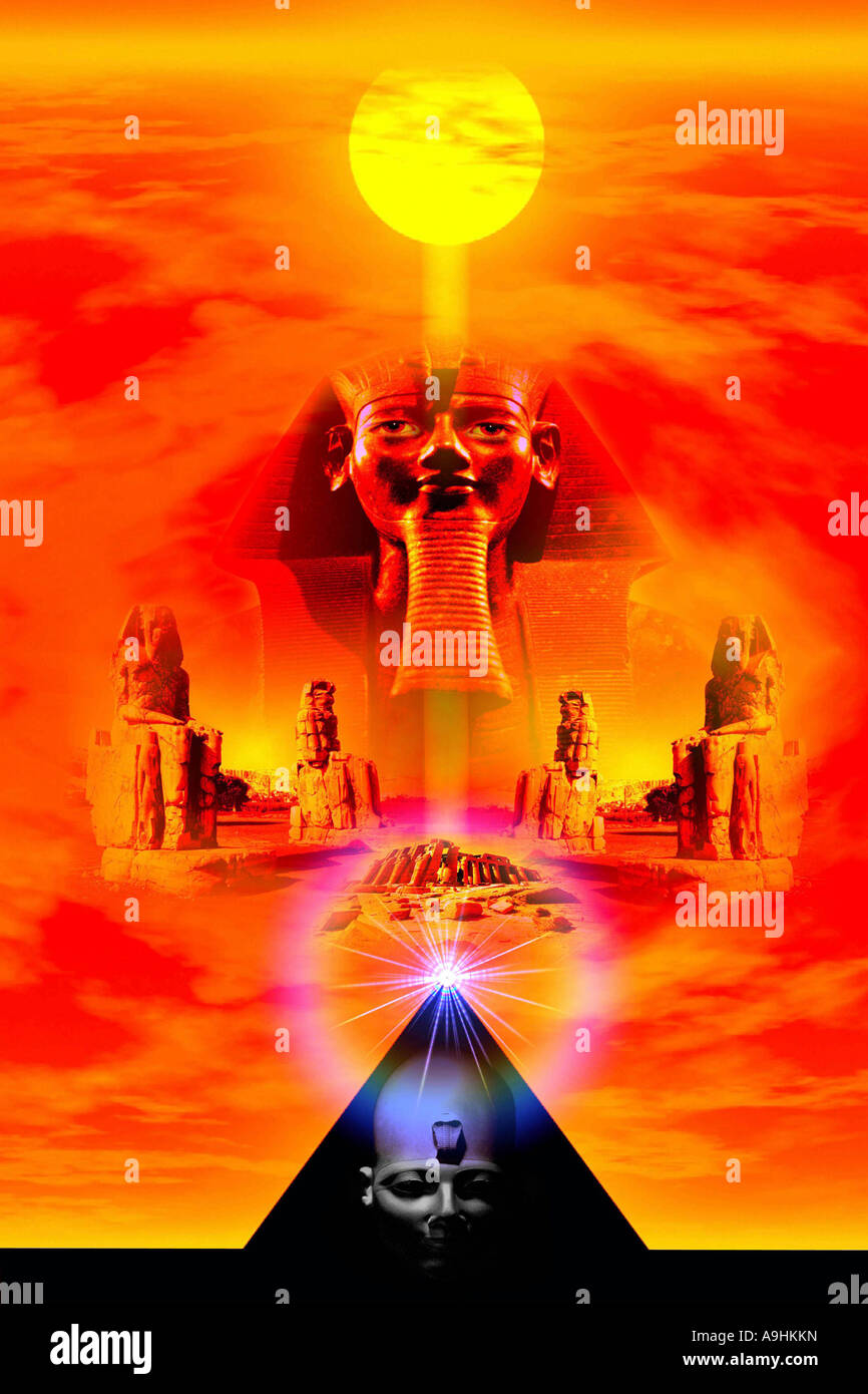 Pyramid builders hi-res stock photography and images - Alamy