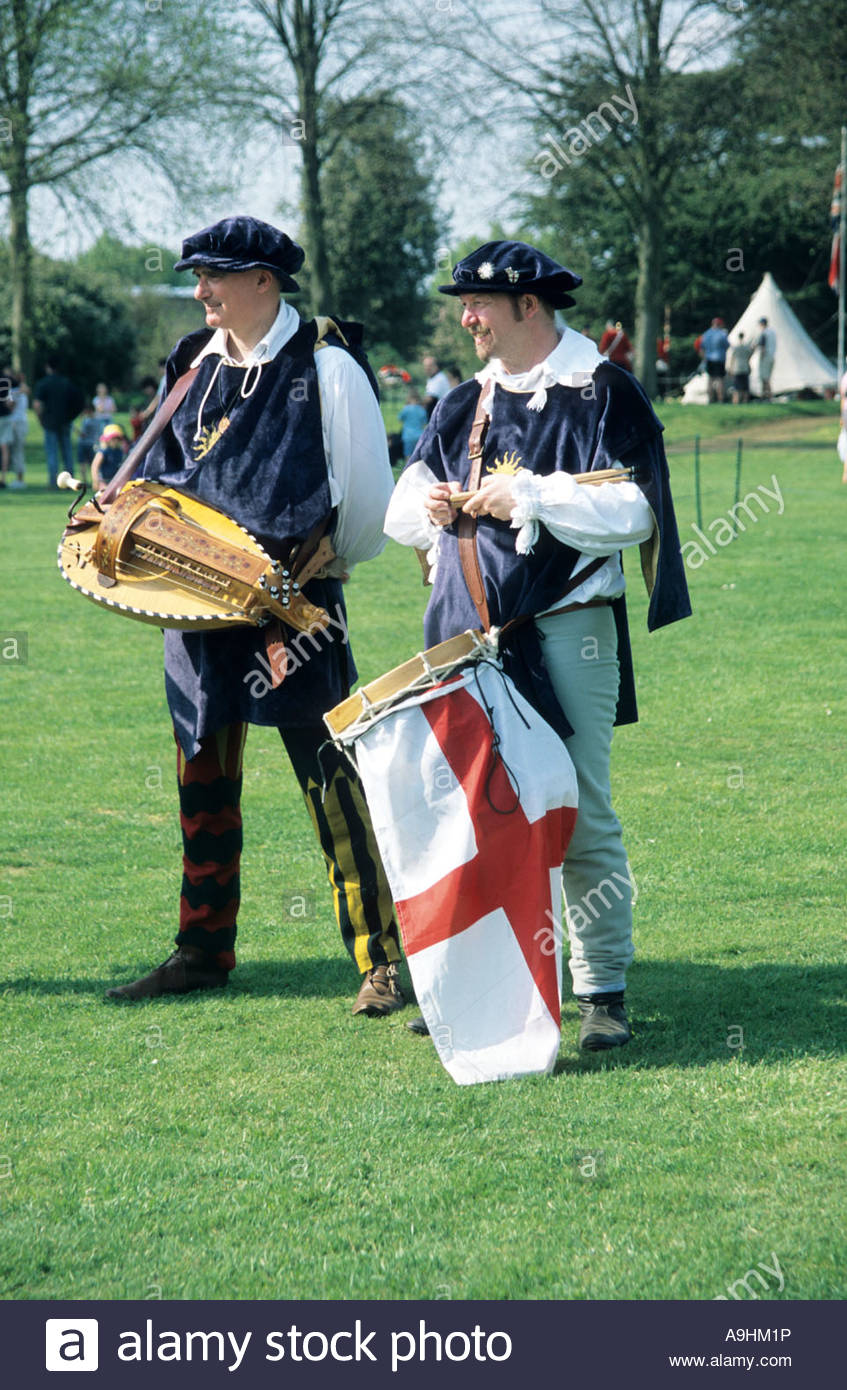Medieval Music Stock Photos & Medieval Music Stock Images - Alamy