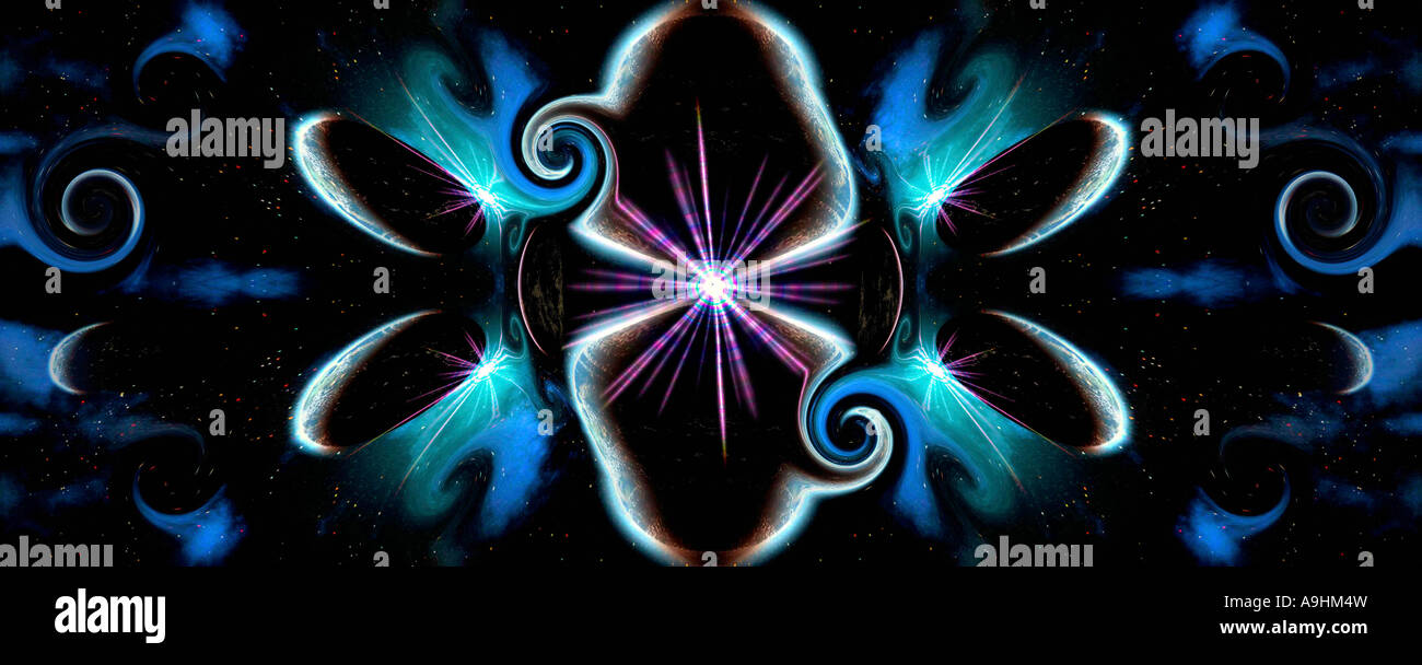 Mind distortion hi-res stock photography and images - Alamy