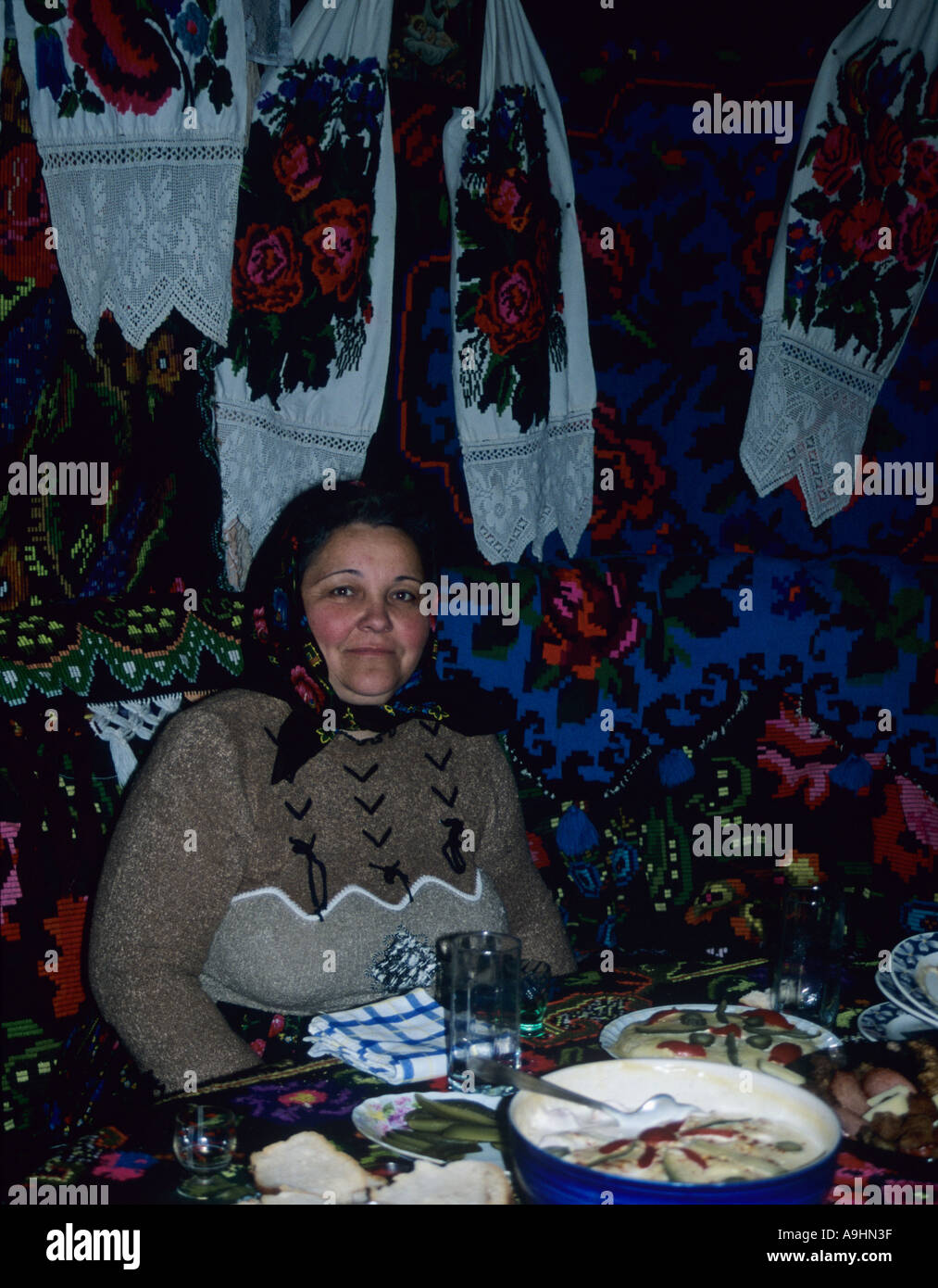 Horinca hi-res stock photography and images - Alamy