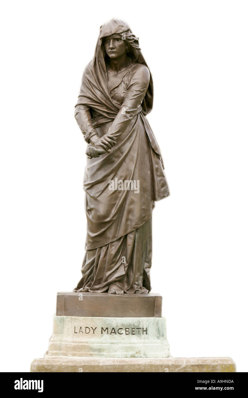 Lady macbeth hi-res stock photography and images - Alamy