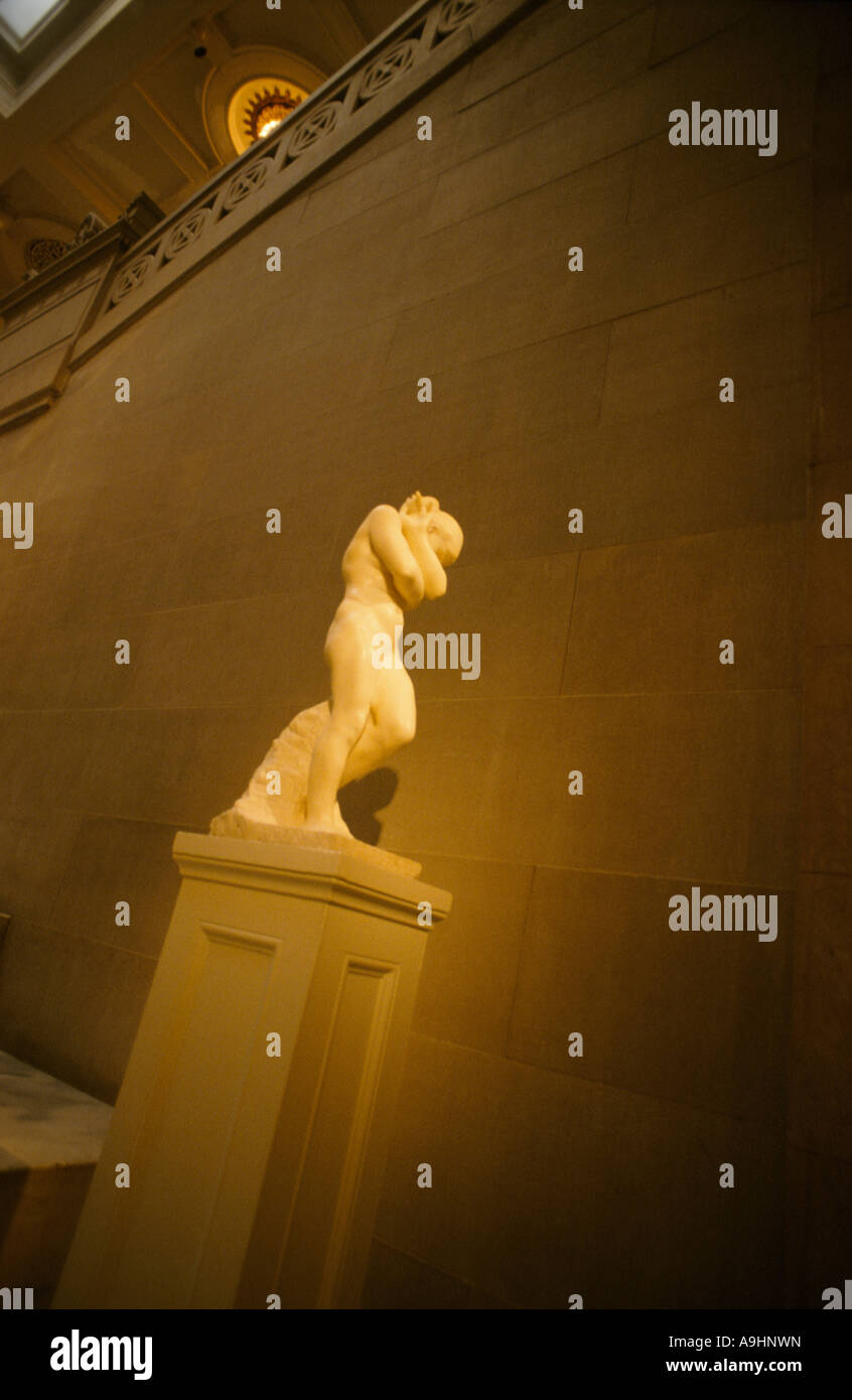 Corcoran art museum gallery hi-res stock photography and images - Alamy