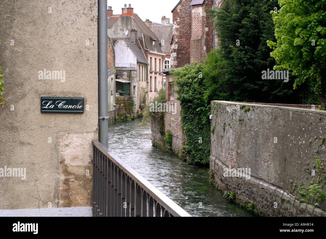 River canche hi-res stock photography and images - Alamy