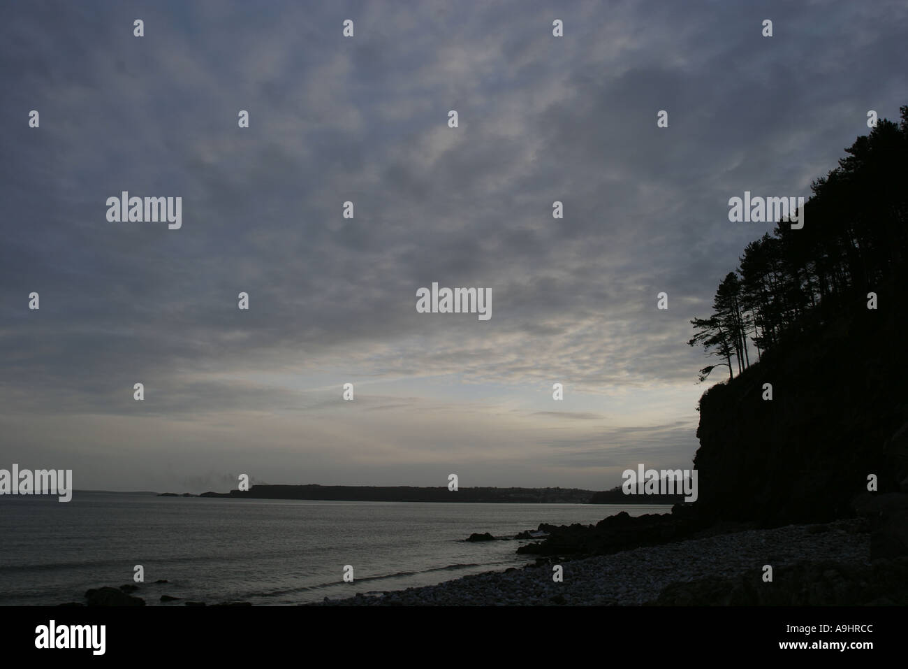 Amroth seaside hi-res stock photography and images - Alamy