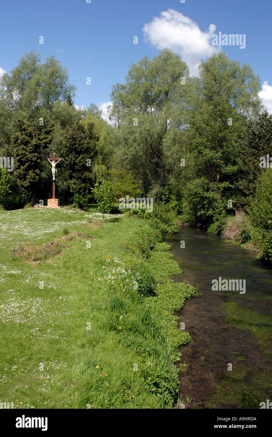 River Canche High Resolution Stock Photography and Images - Alamy