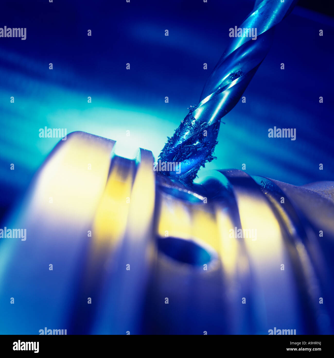 Drilling detail hi-res stock photography and images - Alamy