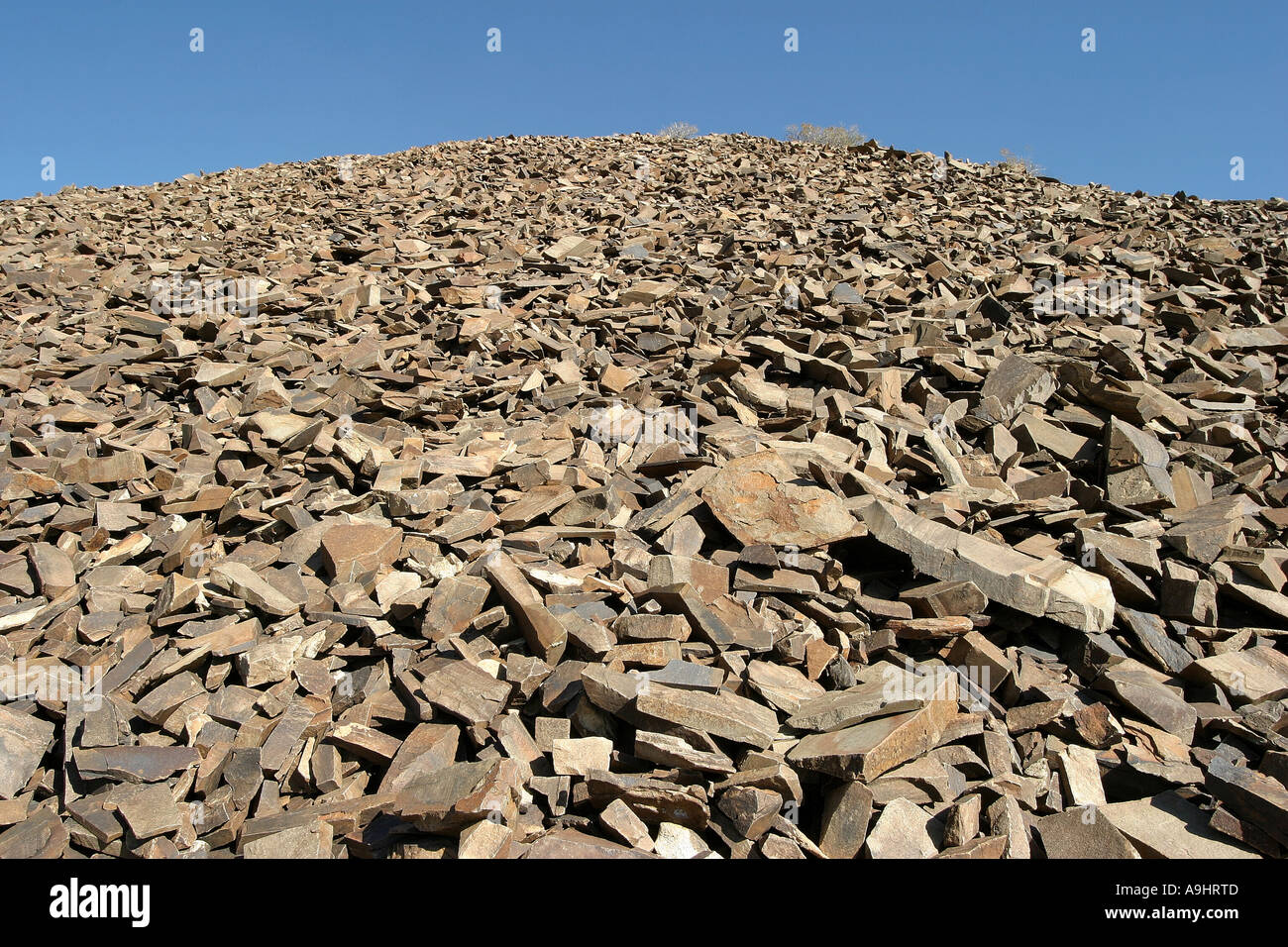 petrified red ocean bottom, USA, California Stock Photo - Alamy