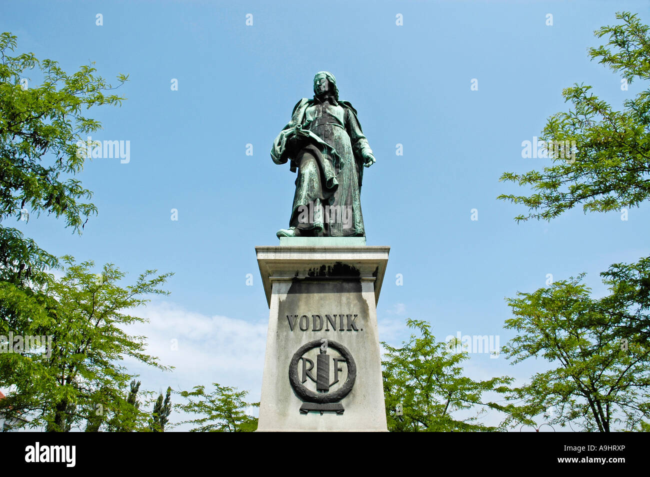 Vodnik High Resolution Stock Photography and Images - Alamy
