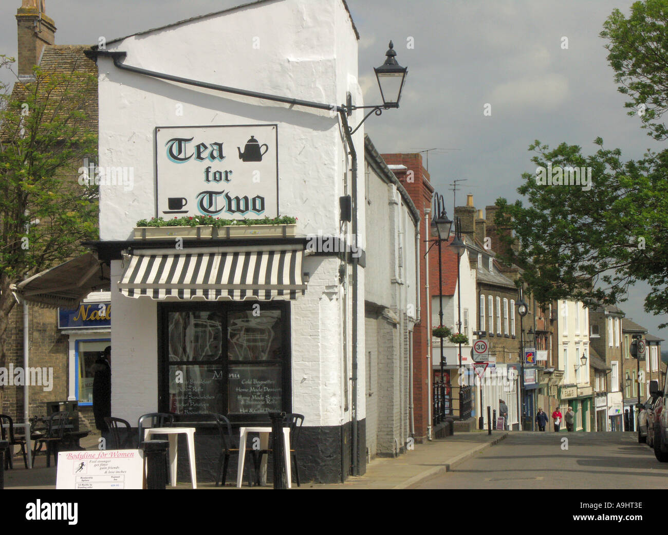 Ely england hi-res stock photography and images - Alamy
