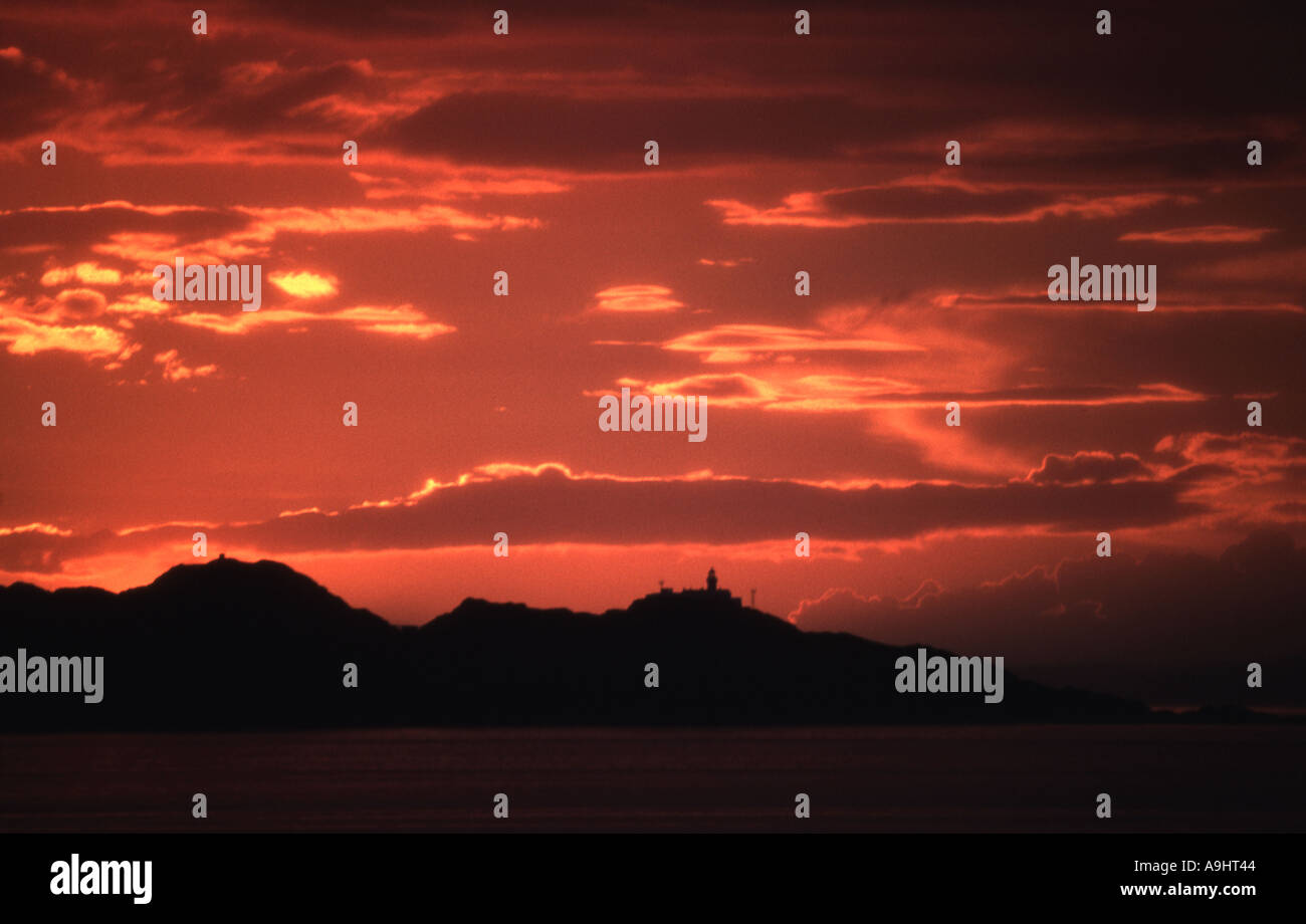 Scotland the minch summer hi-res stock photography and images - Alamy