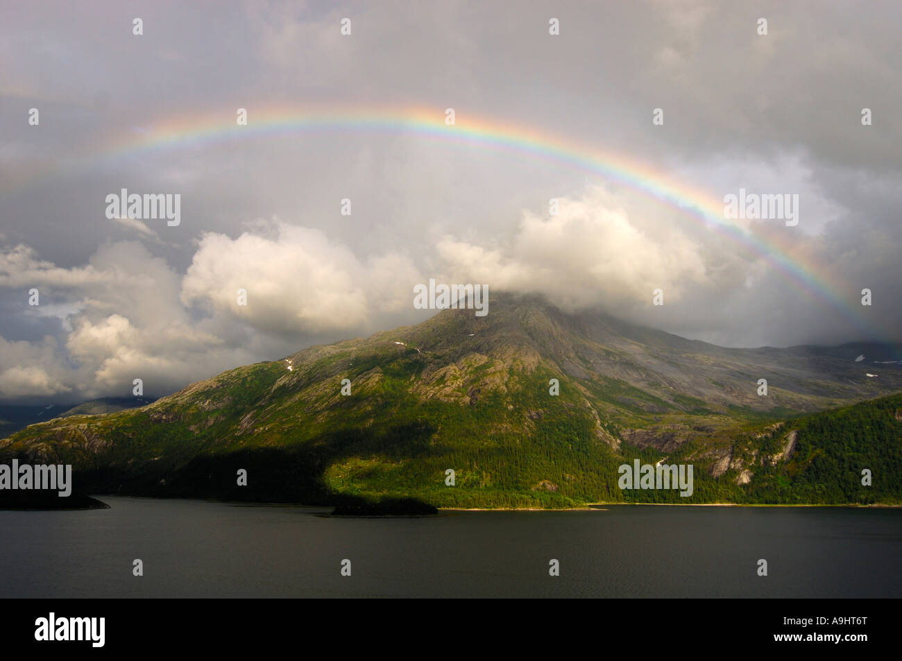Regenboegen hi-res stock photography and images - Alamy