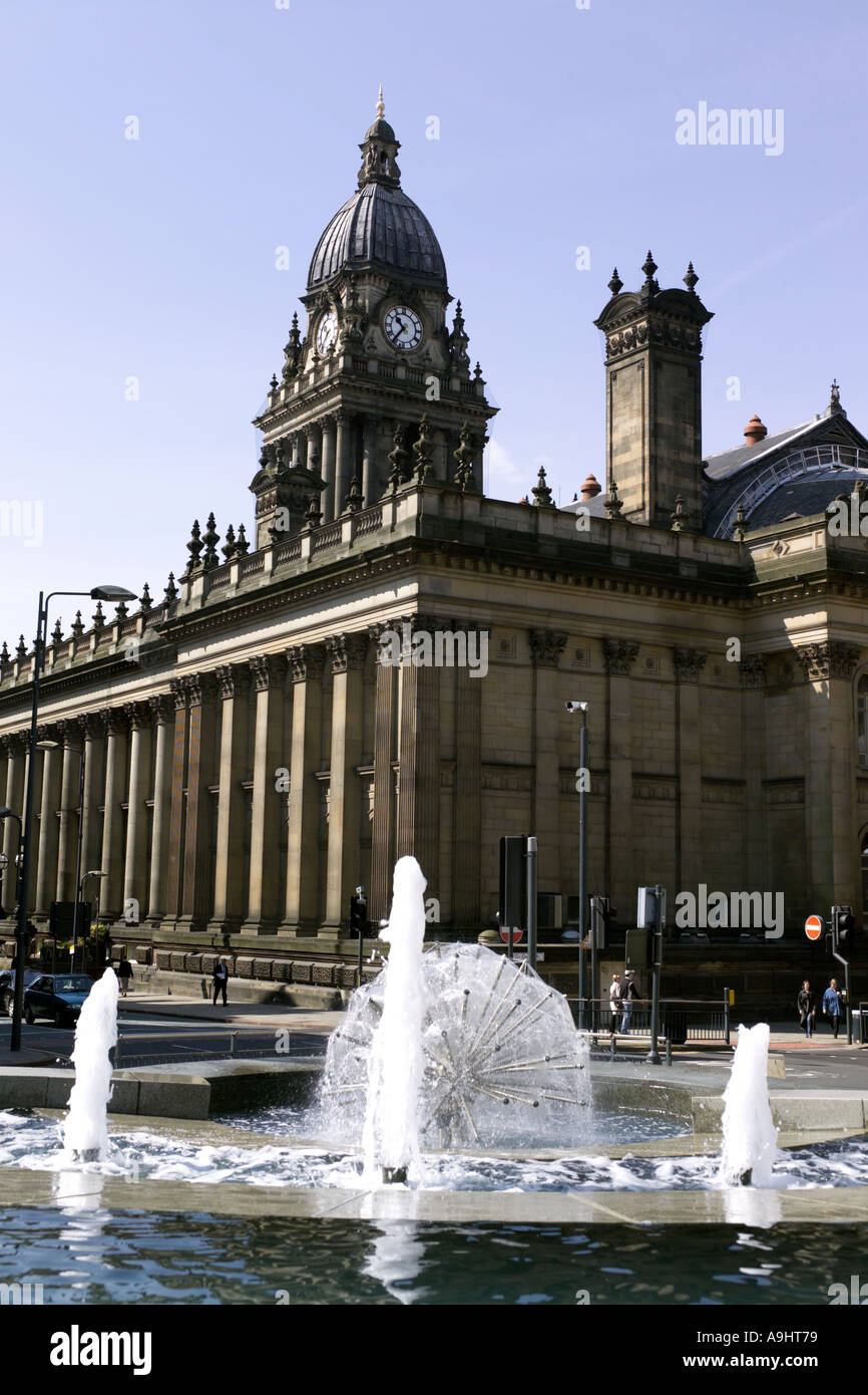 Nelson mandela leeds hi-res stock photography and images - Alamy