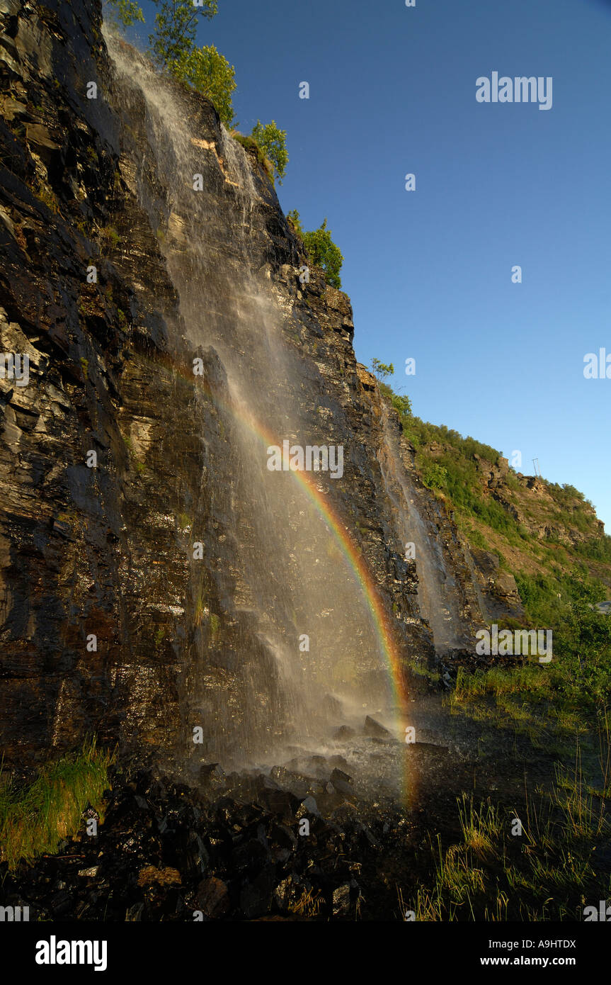 Regenboegen hi-res stock photography and images - Alamy