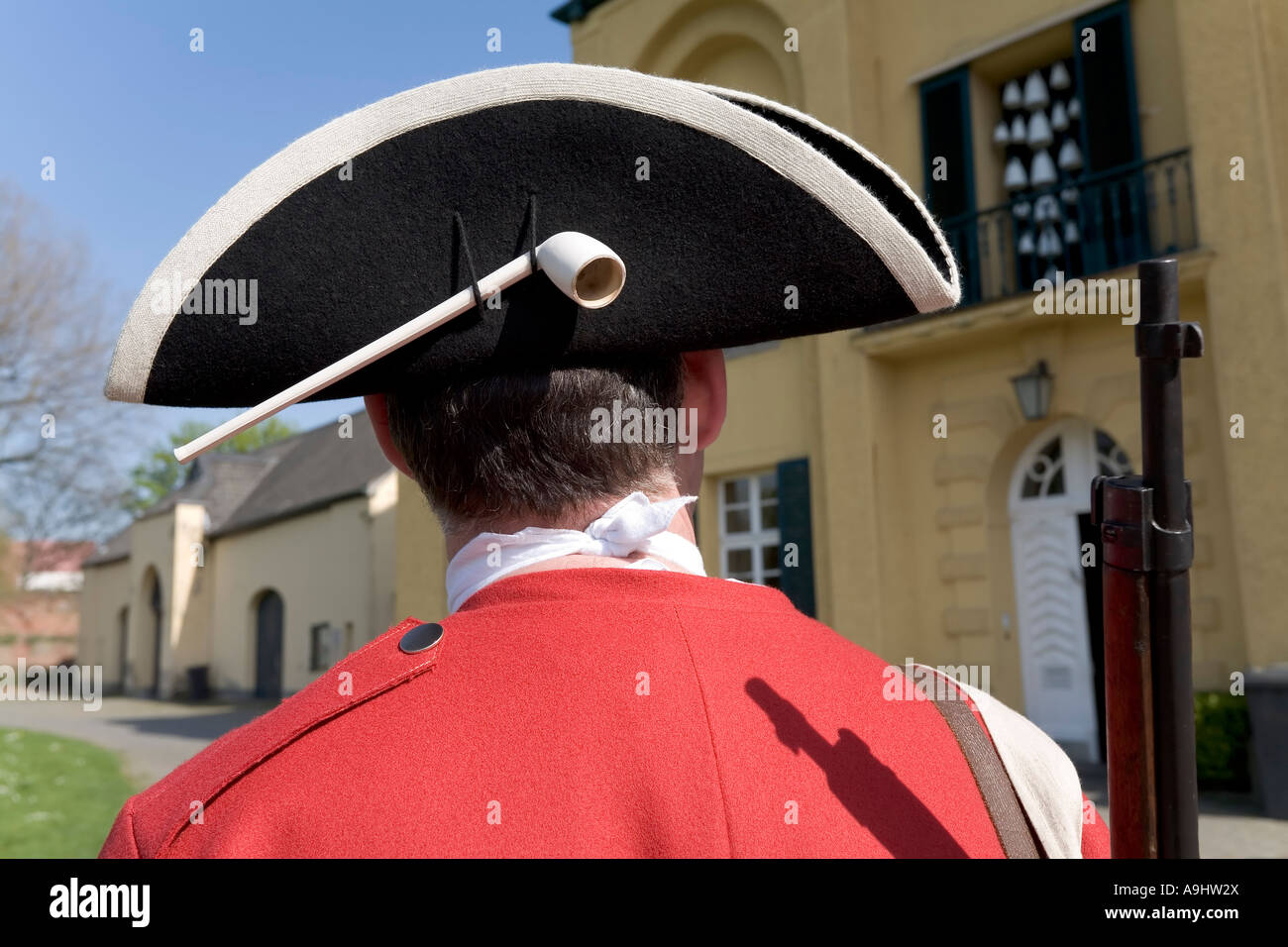 Prussian traditional costume hi-res stock photography and images - Alamy