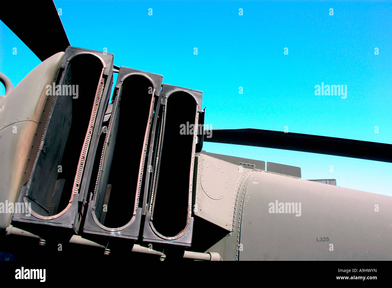 Helicopter engine hi-res stock photography and images - Alamy