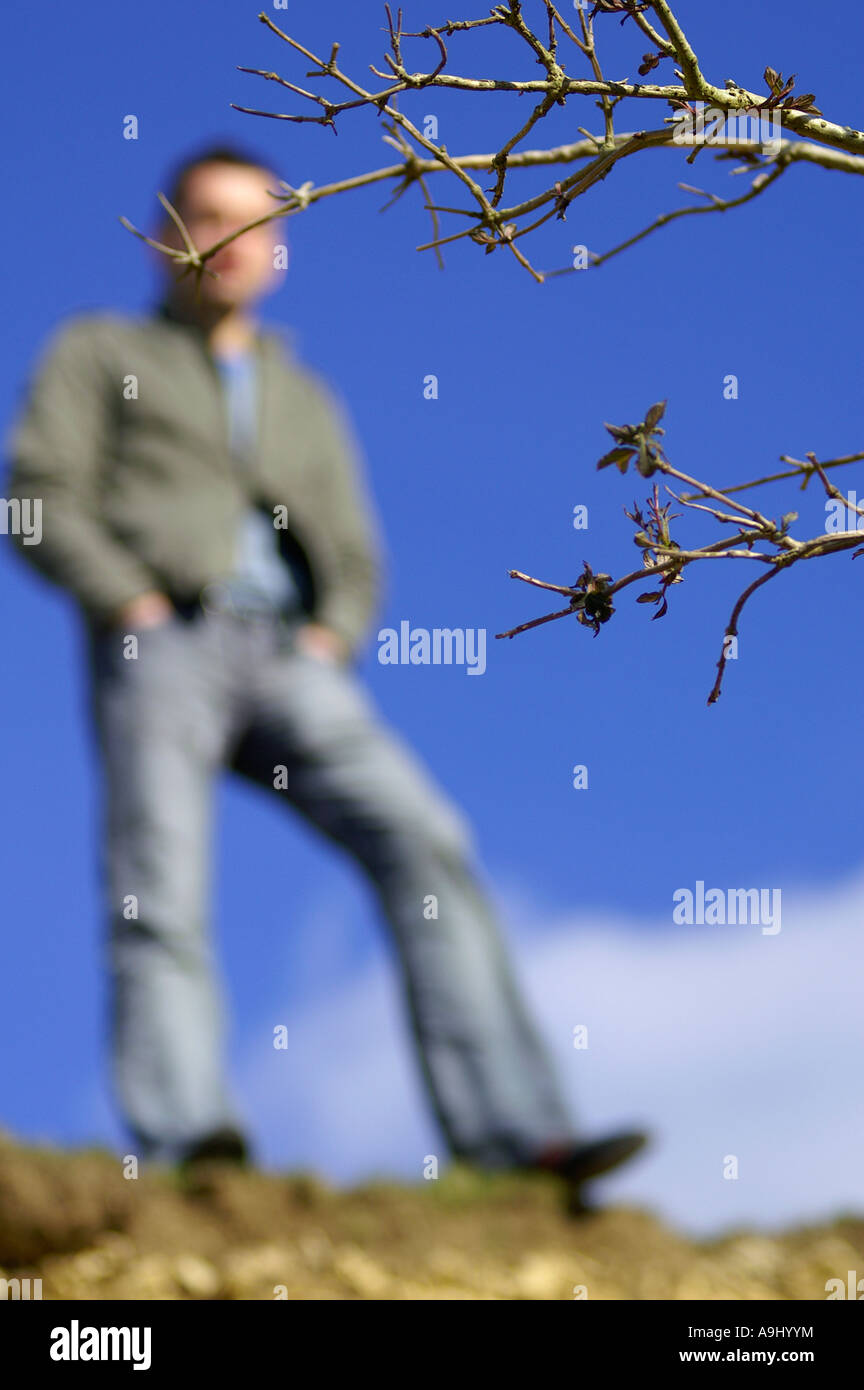 Fuzzy edge hi-res stock photography and images - Alamy