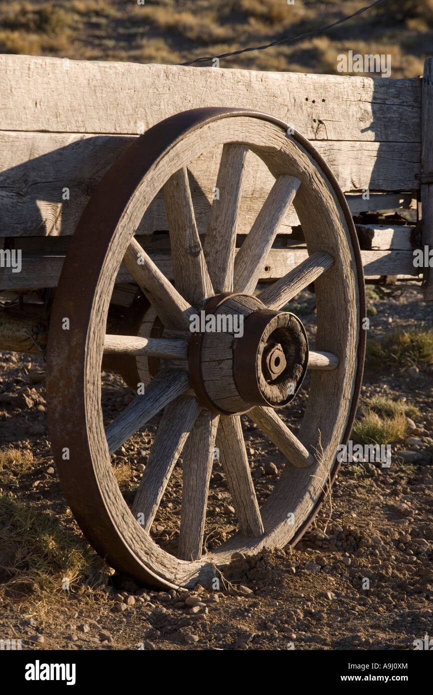 Ranch argentina cart hi-res stock photography and images - Alamy