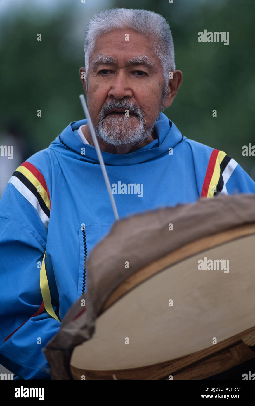 Native alaskan person alaska hi-res stock photography and images - Alamy