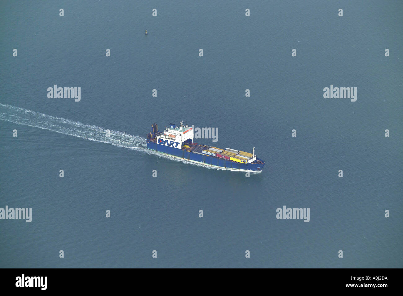 Dart container ship hi-res stock photography and images - Alamy