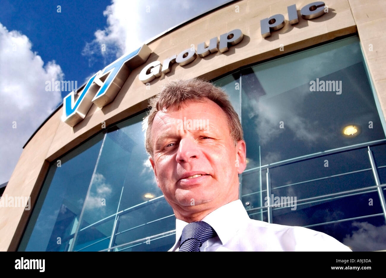 Vosper thornycroft hi-res stock photography and images - Alamy