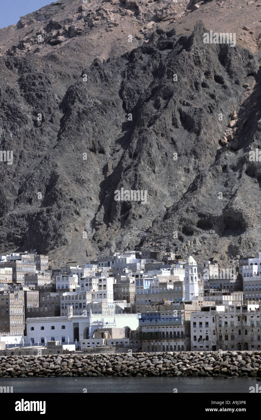 Mukalla hi-res stock photography and images - Alamy