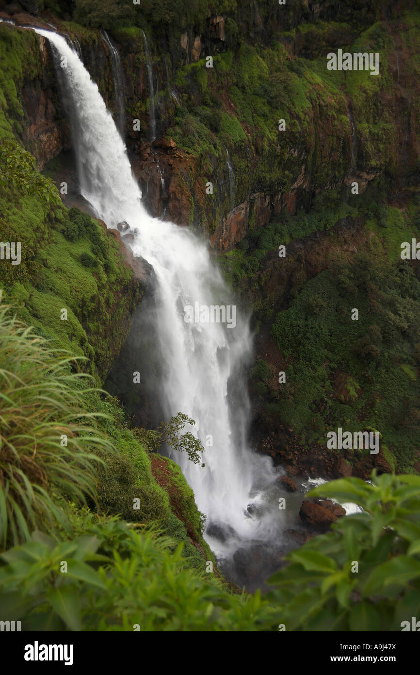 Panchgani hi-res stock photography and images - Alamy