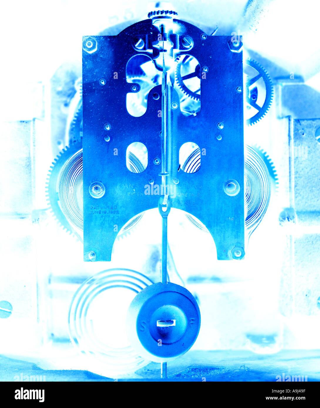 Swiss watch factory hi-res stock photography and images - Alamy