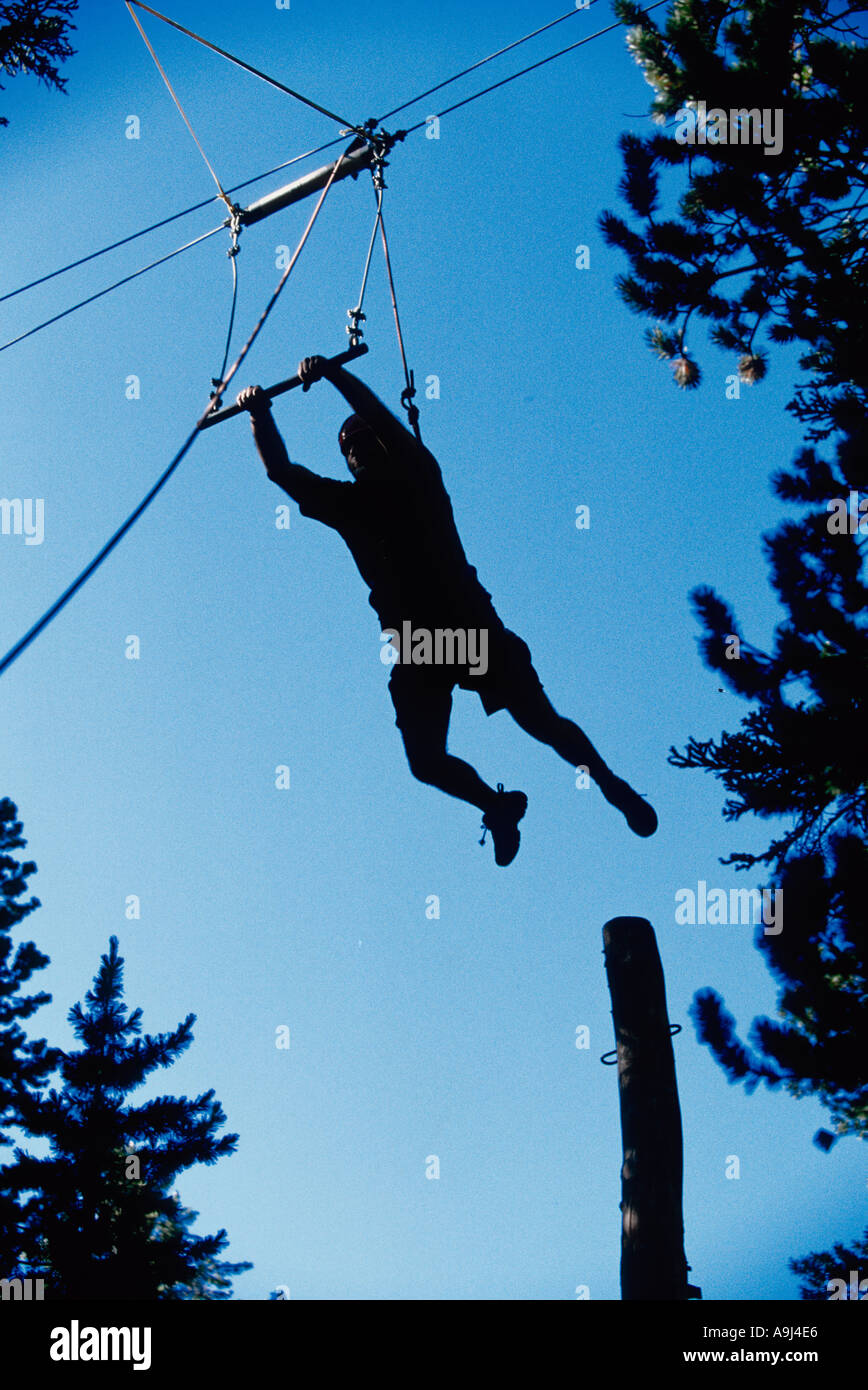 Obsticle course hi-res stock photography and images - Alamy