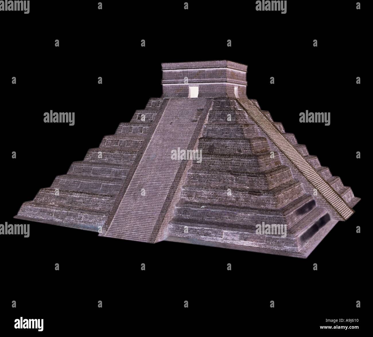 Mausoleum and national monument Cut Out Stock Images & Pictures - Alamy