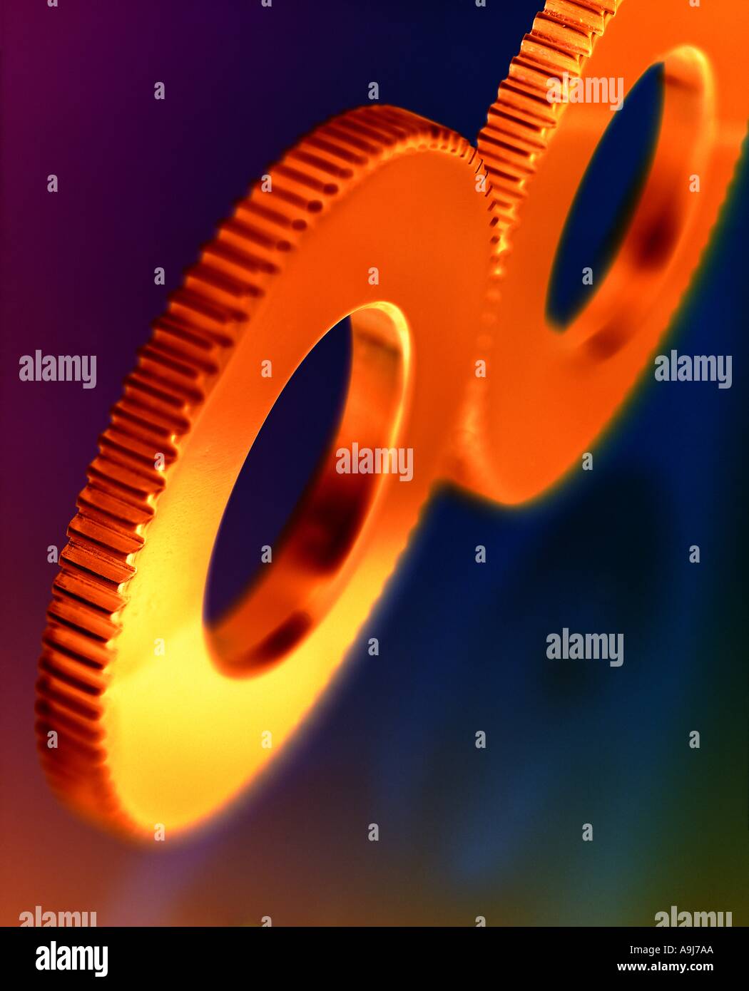 Wheel gears indoor vertical hi-res stock photography and images - Alamy