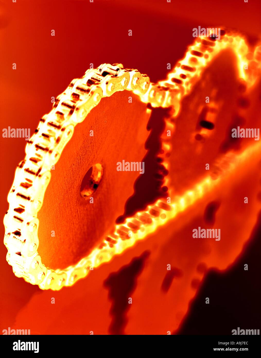 Wheel gears indoor vertical hi-res stock photography and images - Alamy