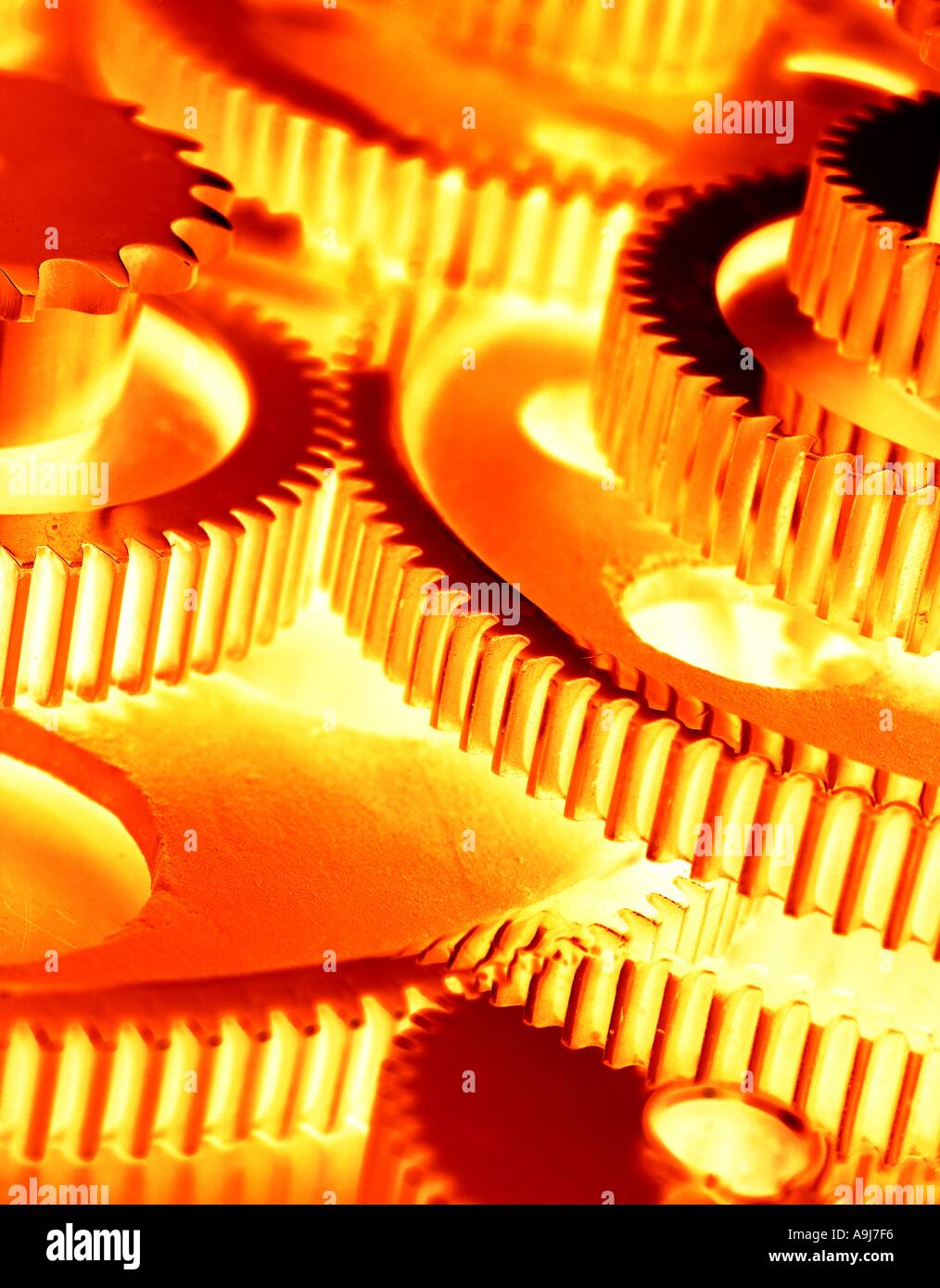 Wheel gears indoor vertical hi-res stock photography and images - Alamy