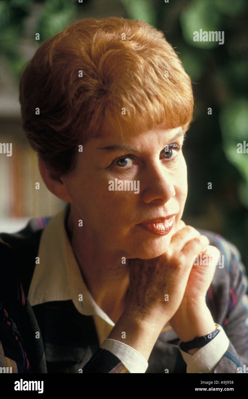 Anita brookner hi-res stock photography and images - Alamy