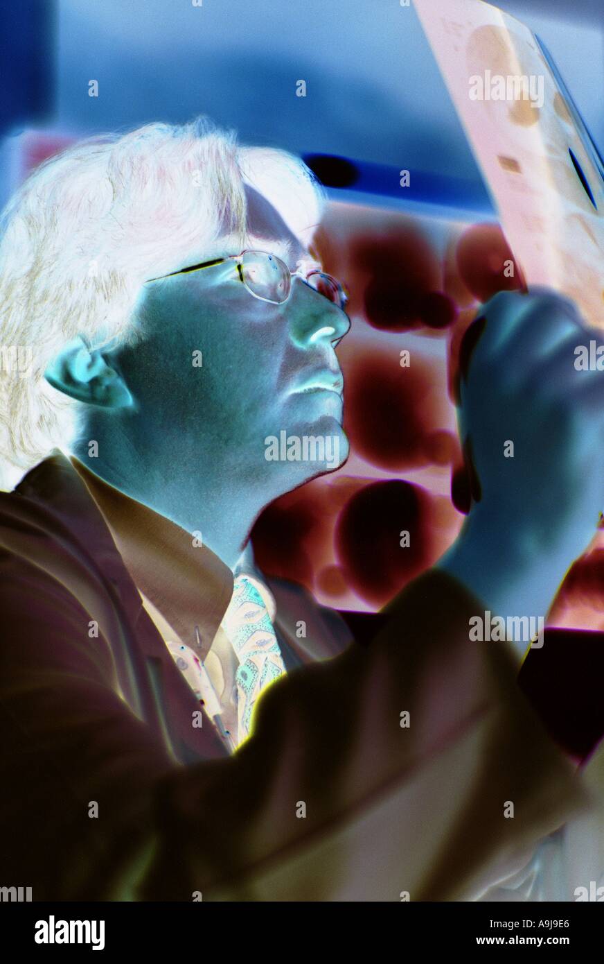 X ray test objects hi-res stock photography and images - Alamy