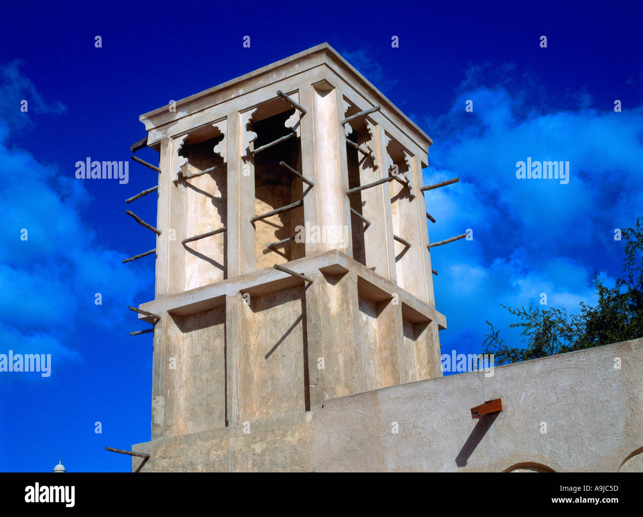 The windtower hi-res stock photography and images - Alamy