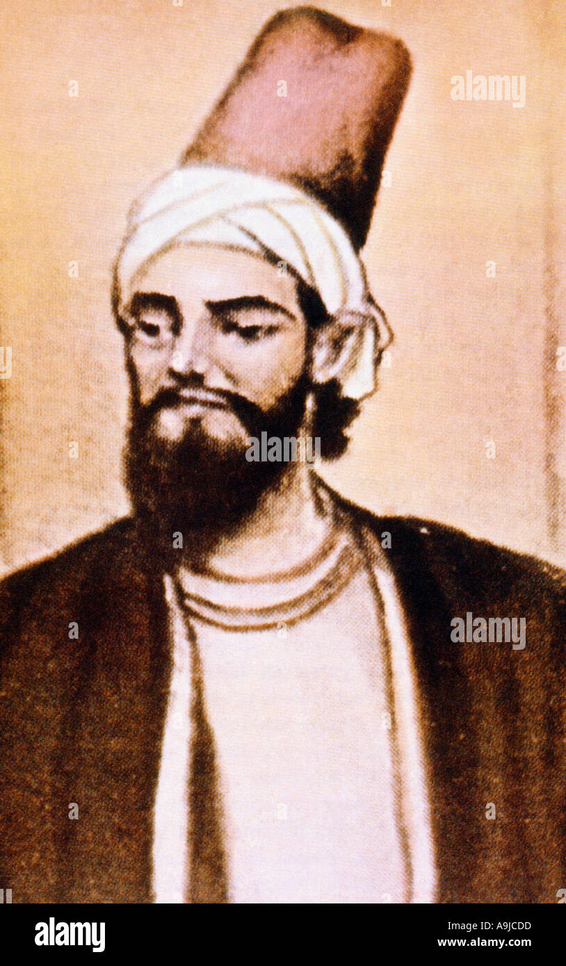 Biography Of Omar Khayyam Mathematician