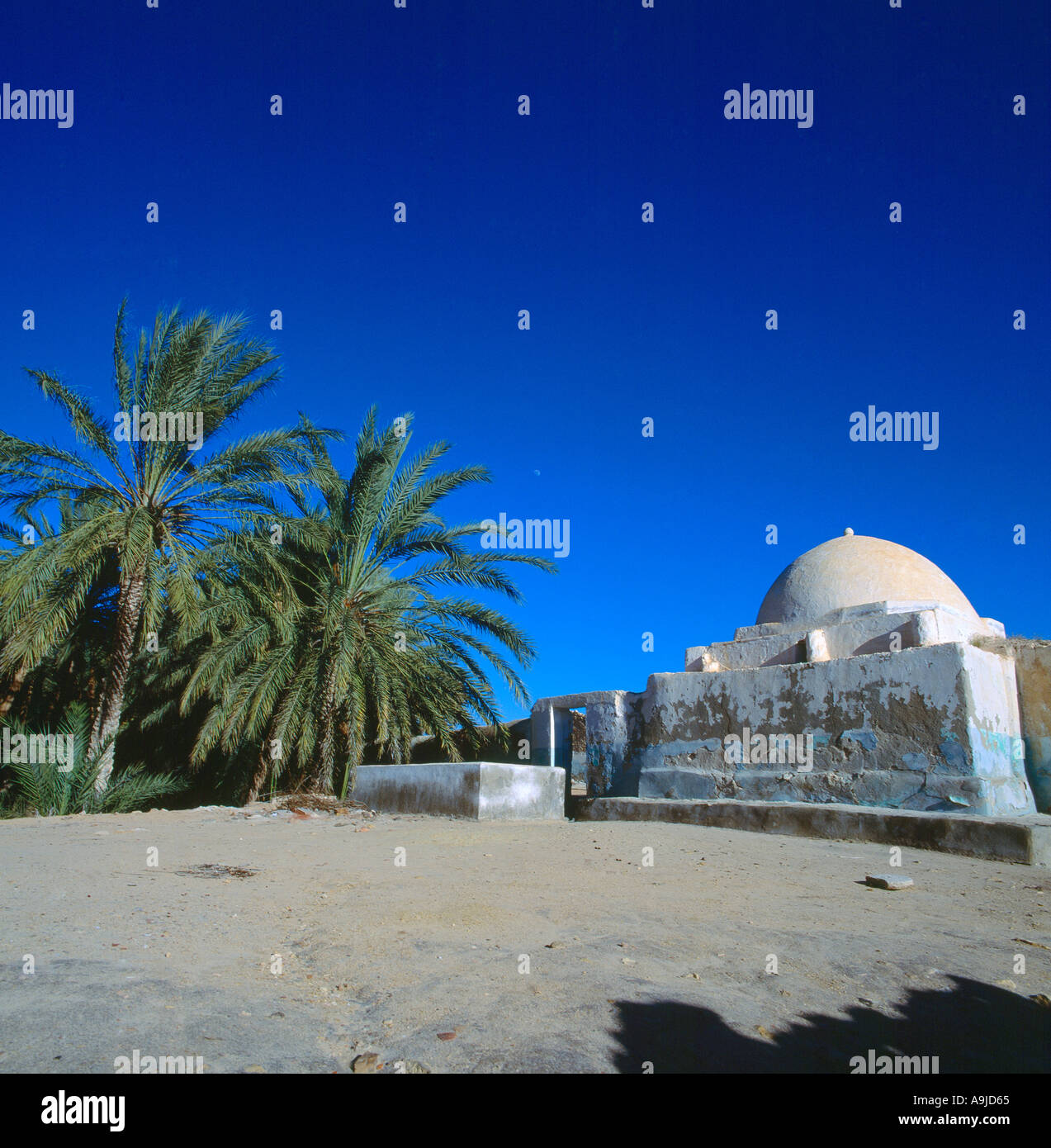 Marabout shrine hi-res stock photography and images - Alamy