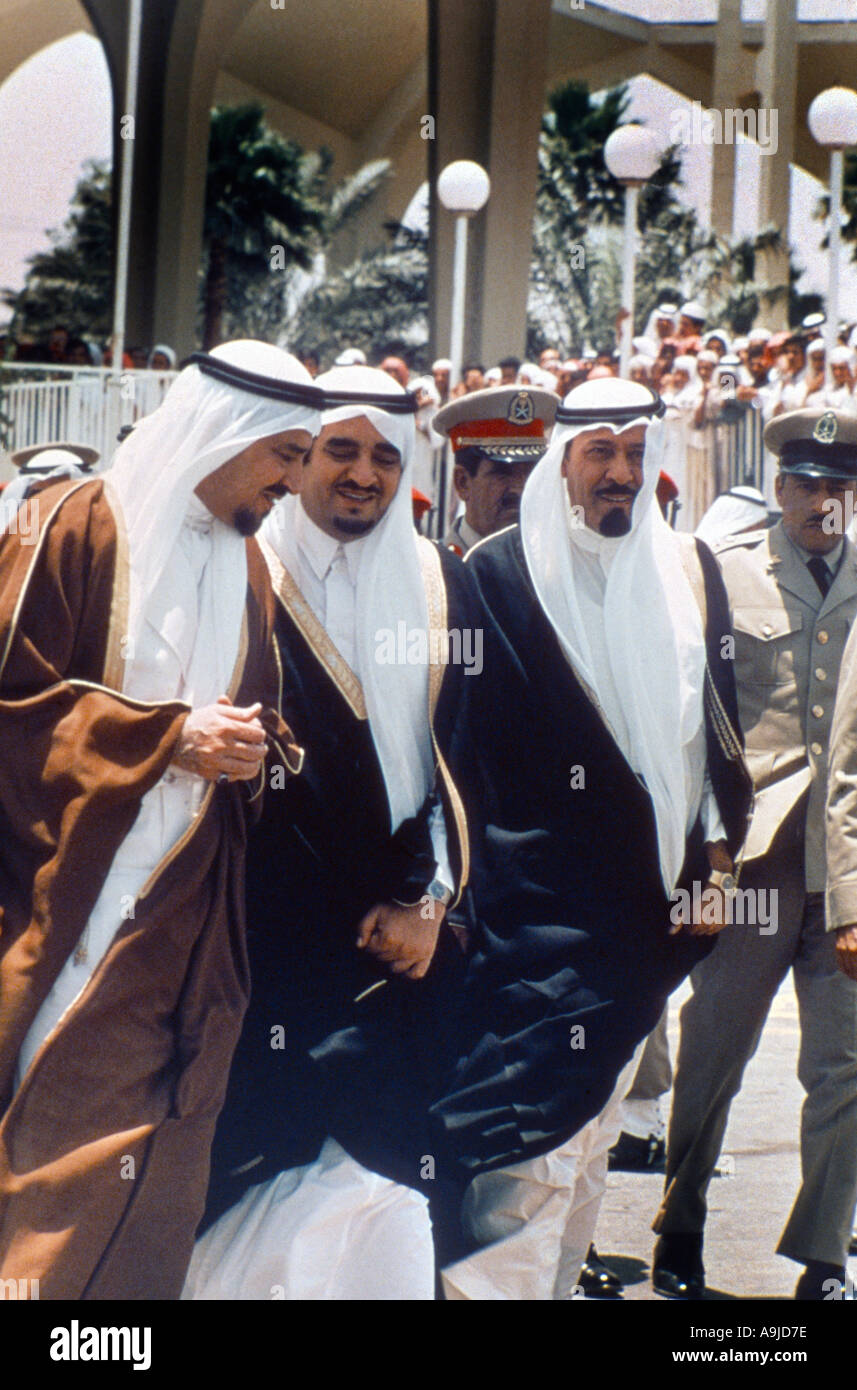 Saudi royalty High Resolution Stock Photography and Images - Alamy