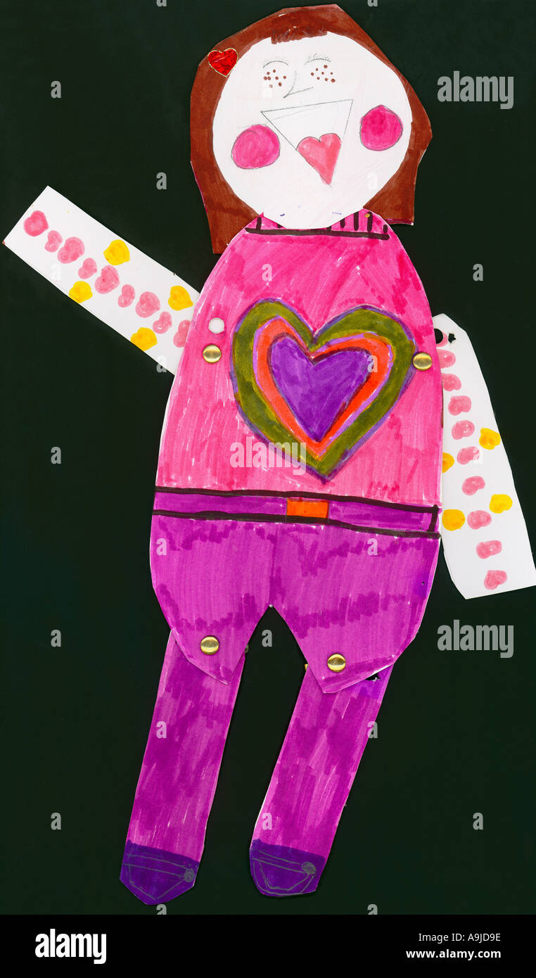 Moveable limbs hi-res stock photography and images - Alamy