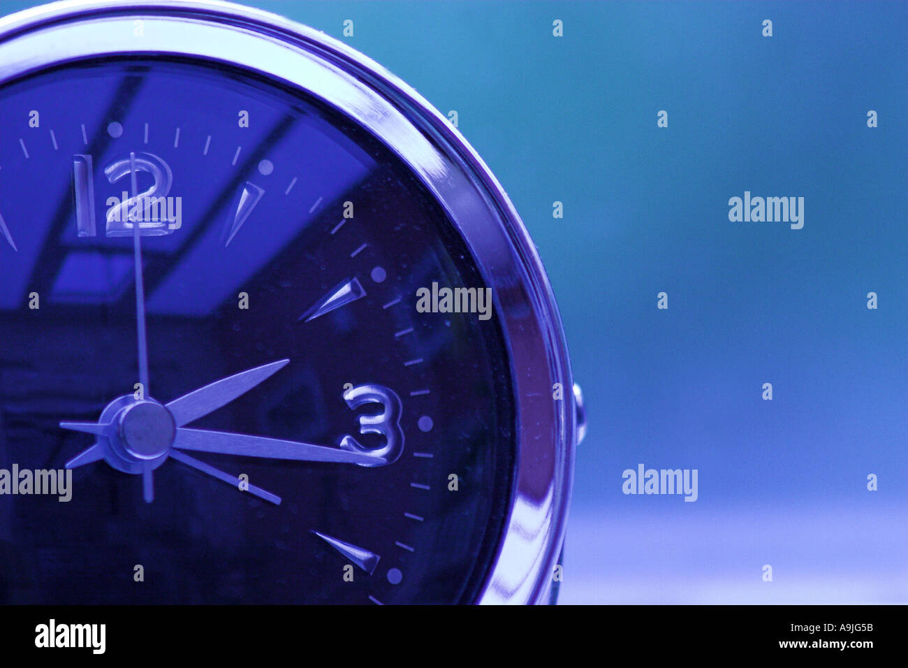 Minuet clock hi-res stock photography and images - Alamy