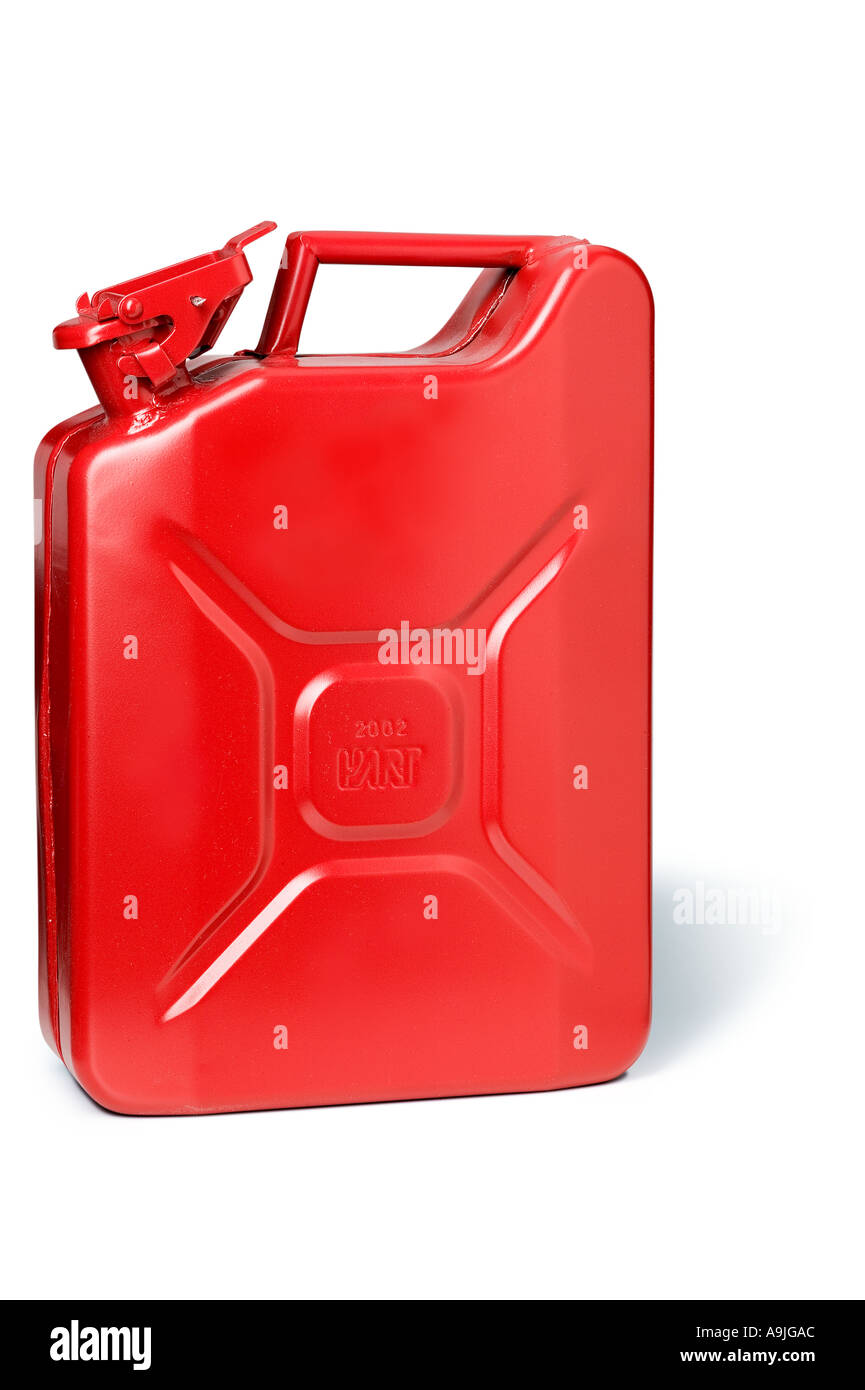 Petrol can hi-res stock photography and images - Alamy