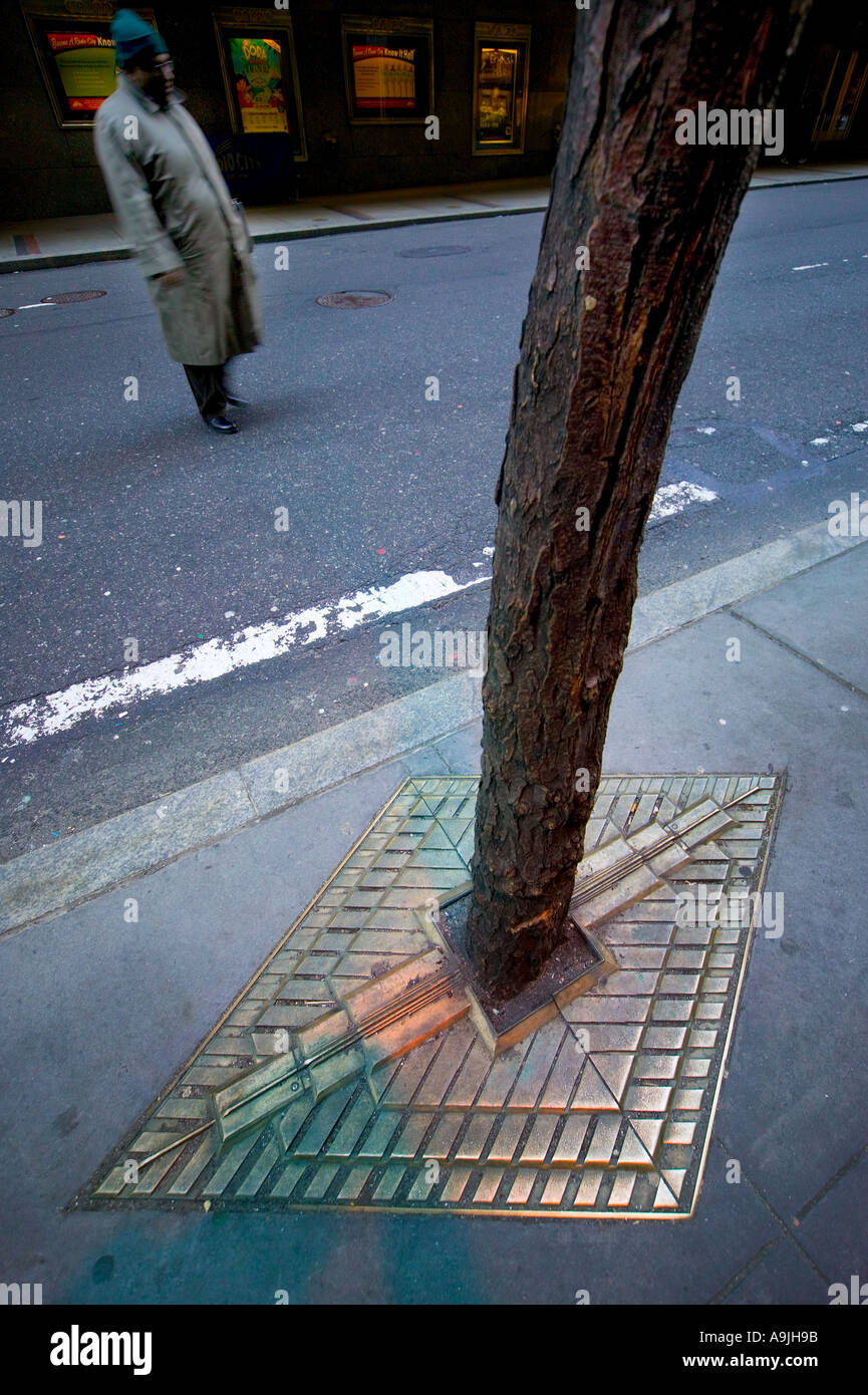 copper tree protection Stock Photo - Alamy