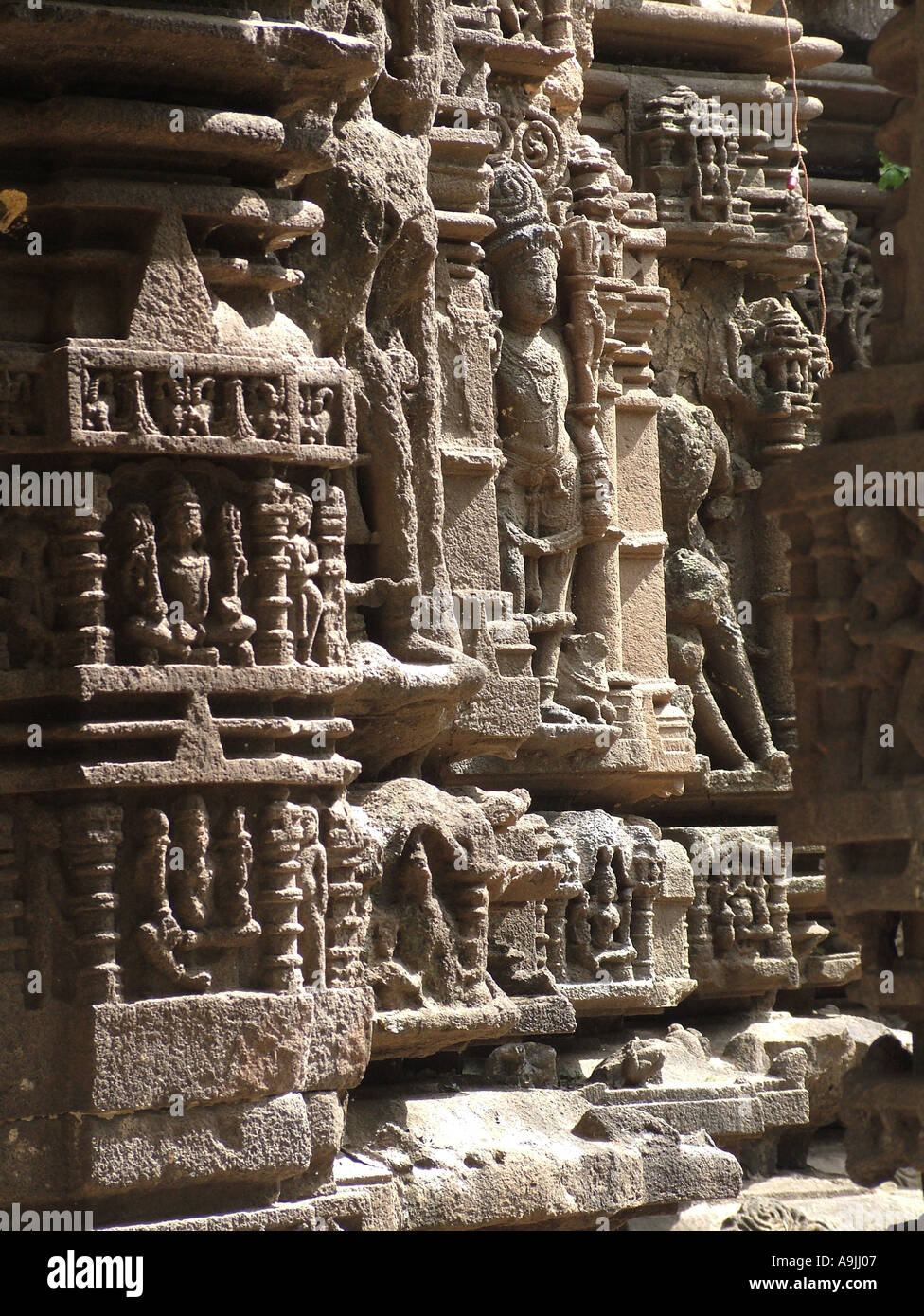 Ambarnath temple hi-res stock photography and images - Alamy
