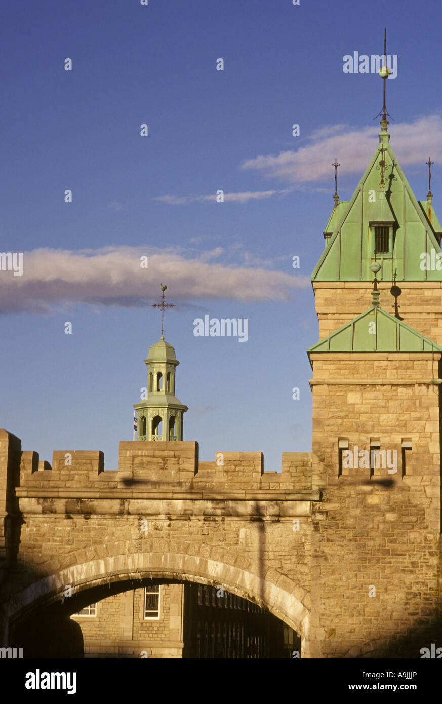 Dufferin gate hi-res stock photography and images - Alamy