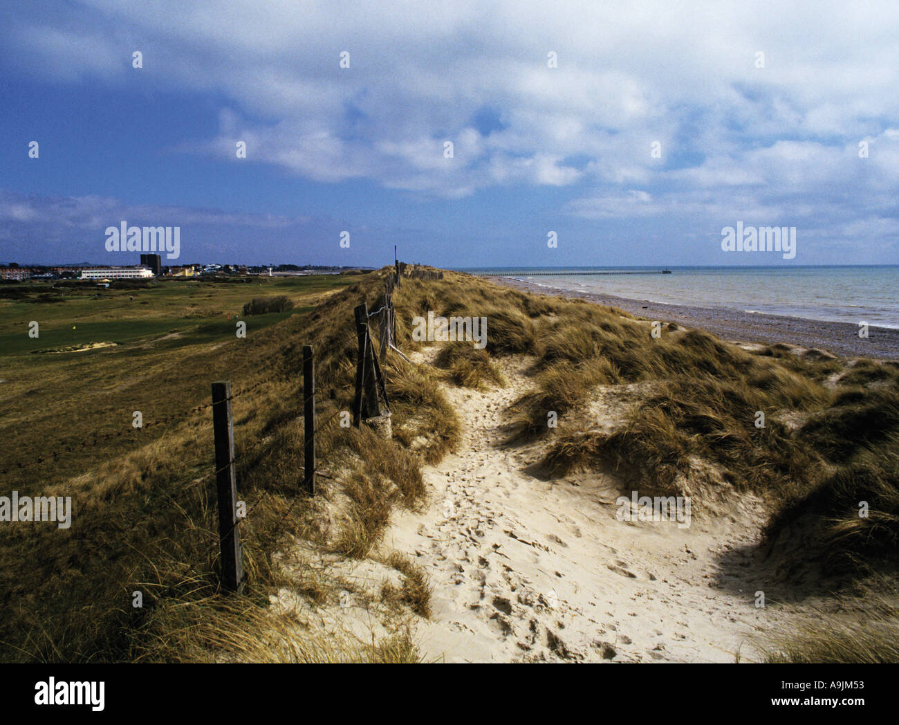 Climping West Sussex High Resolution Stock Photography and Images - Alamy