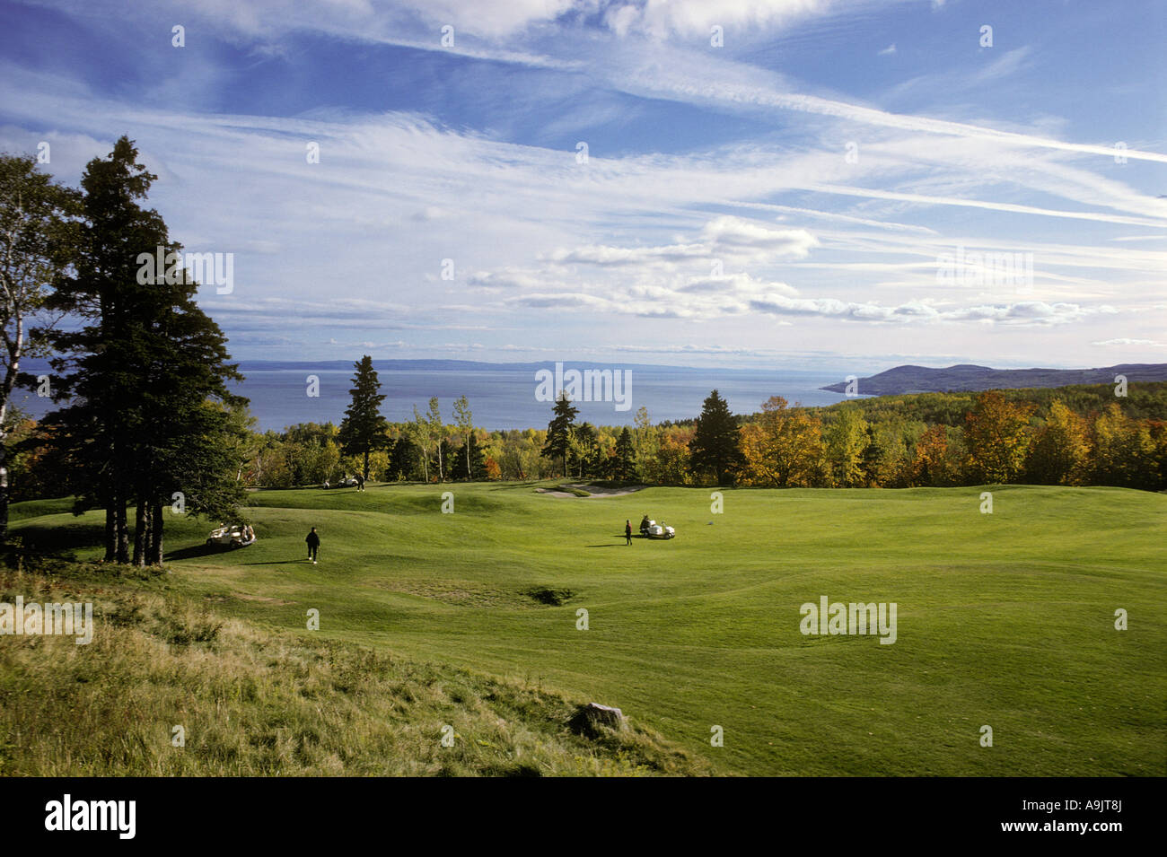 Golf of st lawrence hi-res stock photography and images - Alamy