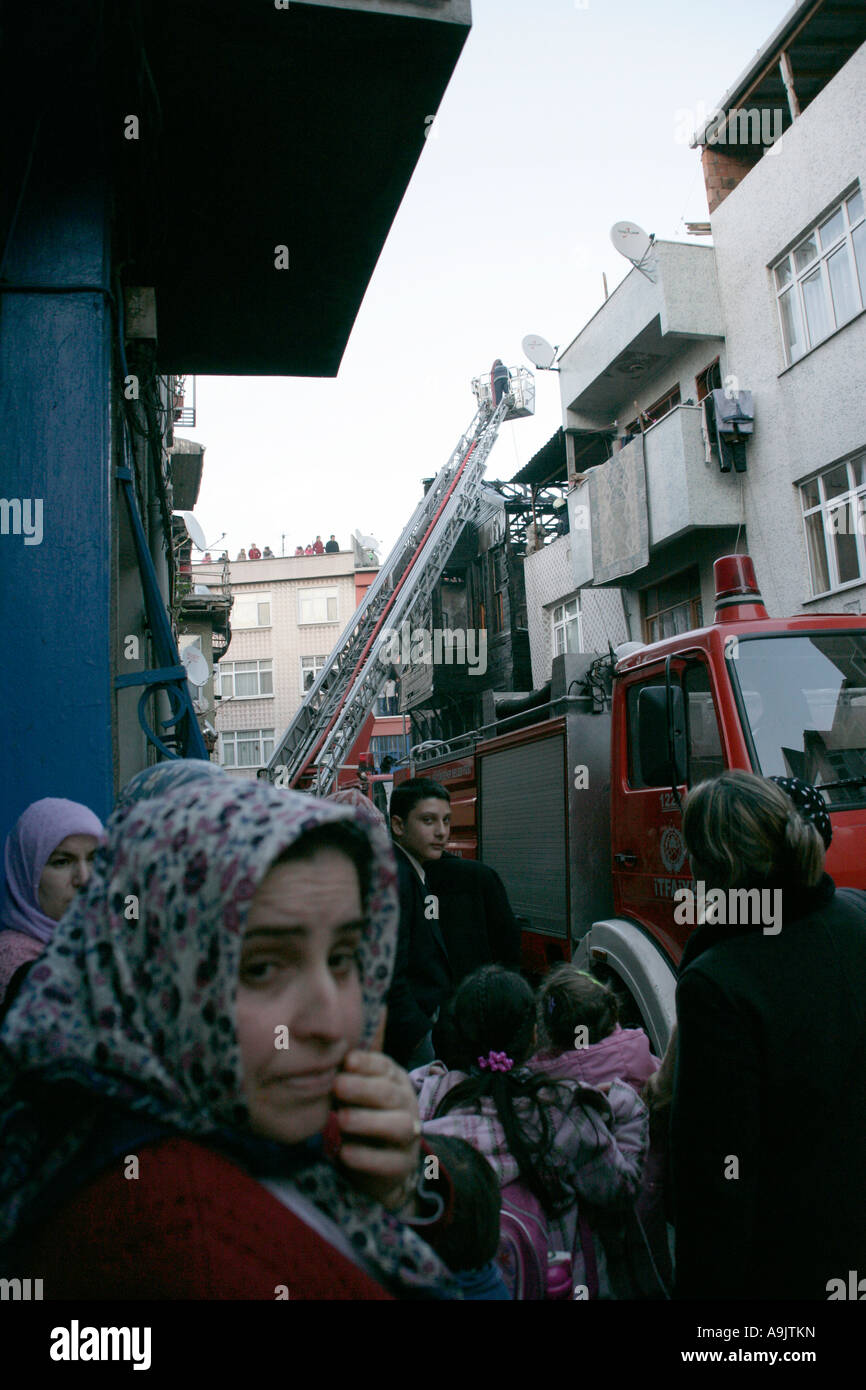 Istanbul in turkey watch hi-res stock photography and images - Alamy