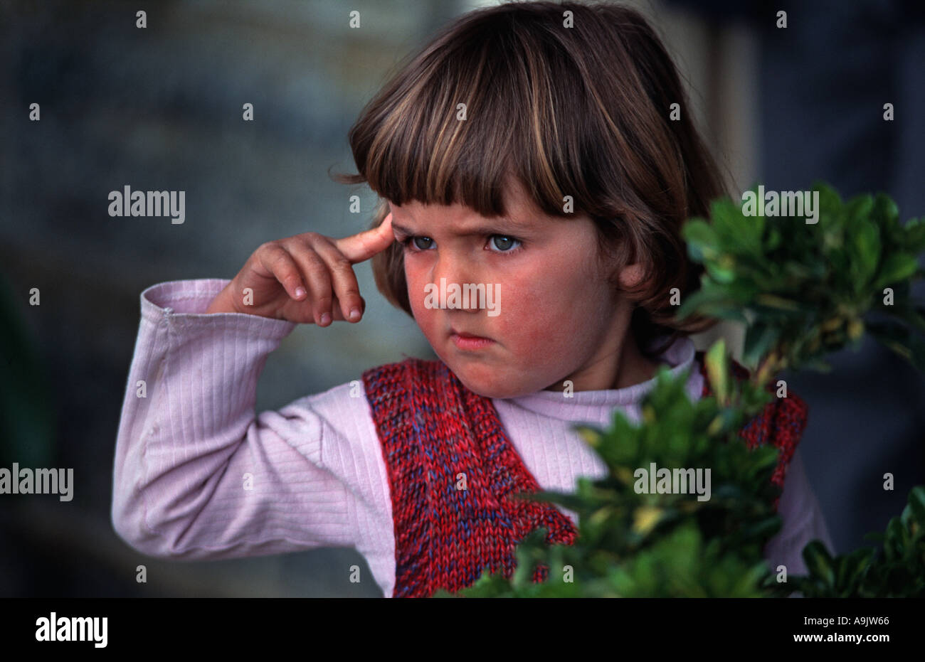 Portrait of a Turkish boy Side near Antalya Turkey Stock Photo - Alamy
